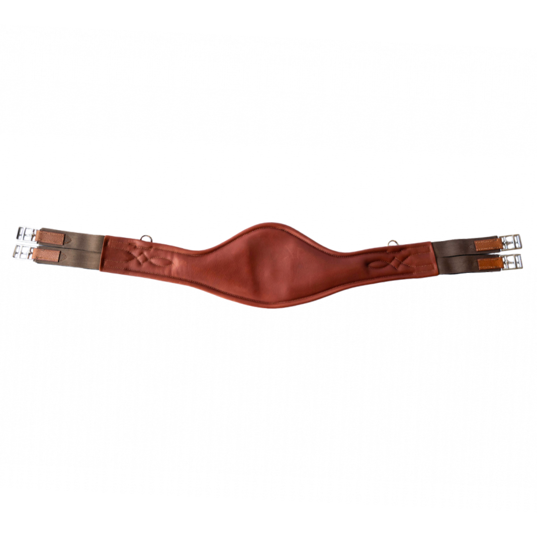 Meyer Long Anatomical Girth – CommonWealth Saddles