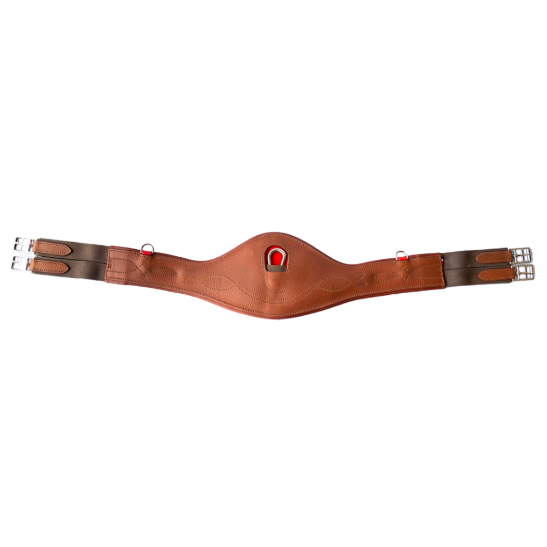 Meyer Long Anatomical Girth – CommonWealth Saddles