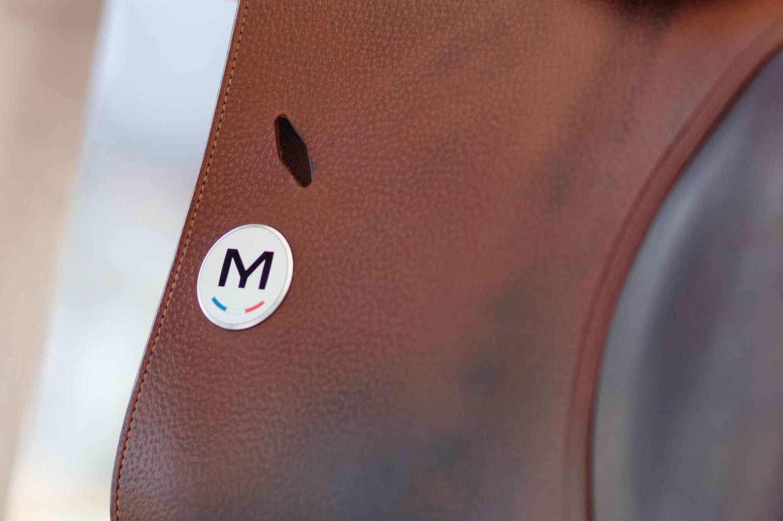 Reading Your Saddle Stamp – CommonWealth Saddles