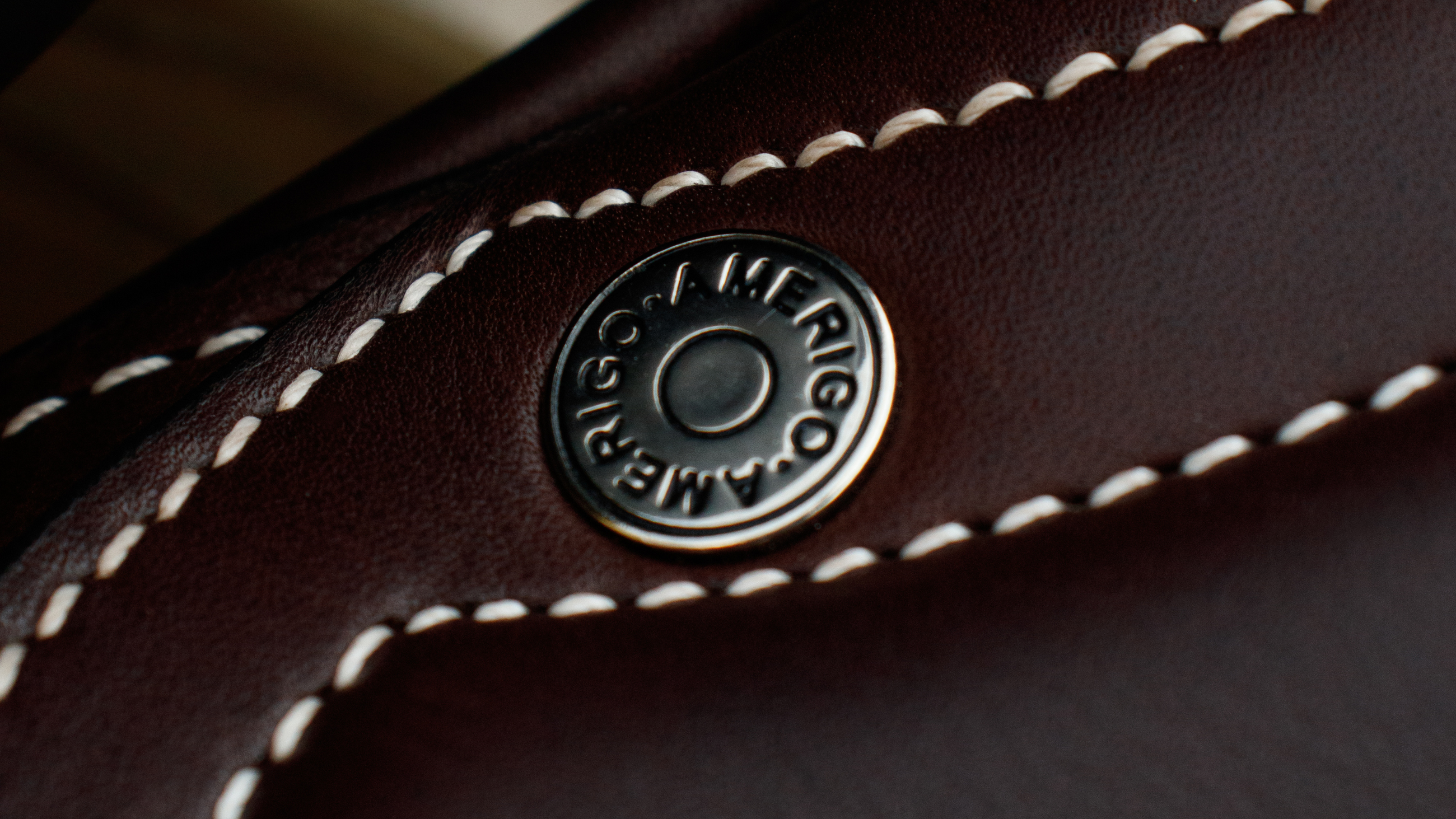 How to Read an Amerigo Serial Number | CommonWealth Saddles