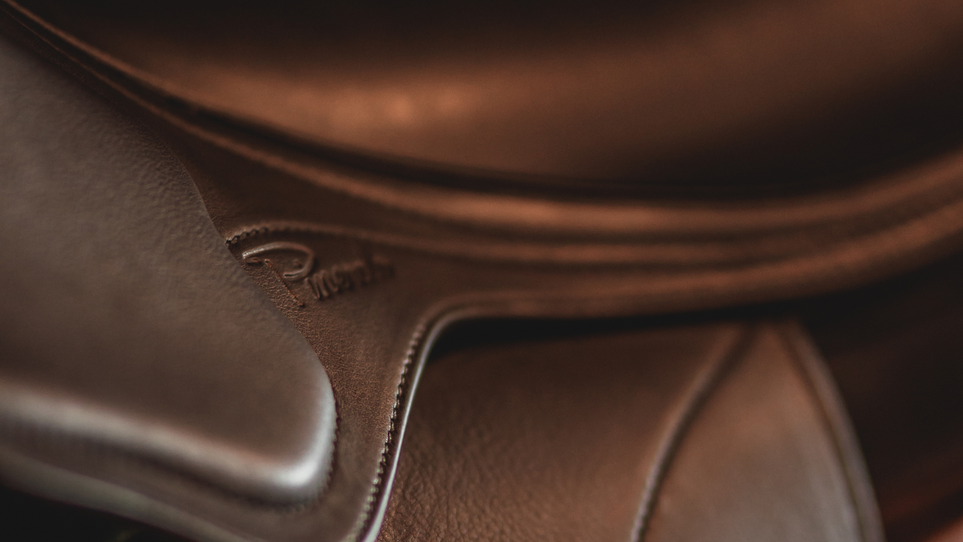 Custom Amerigo Saddles | CommonWealth Saddles